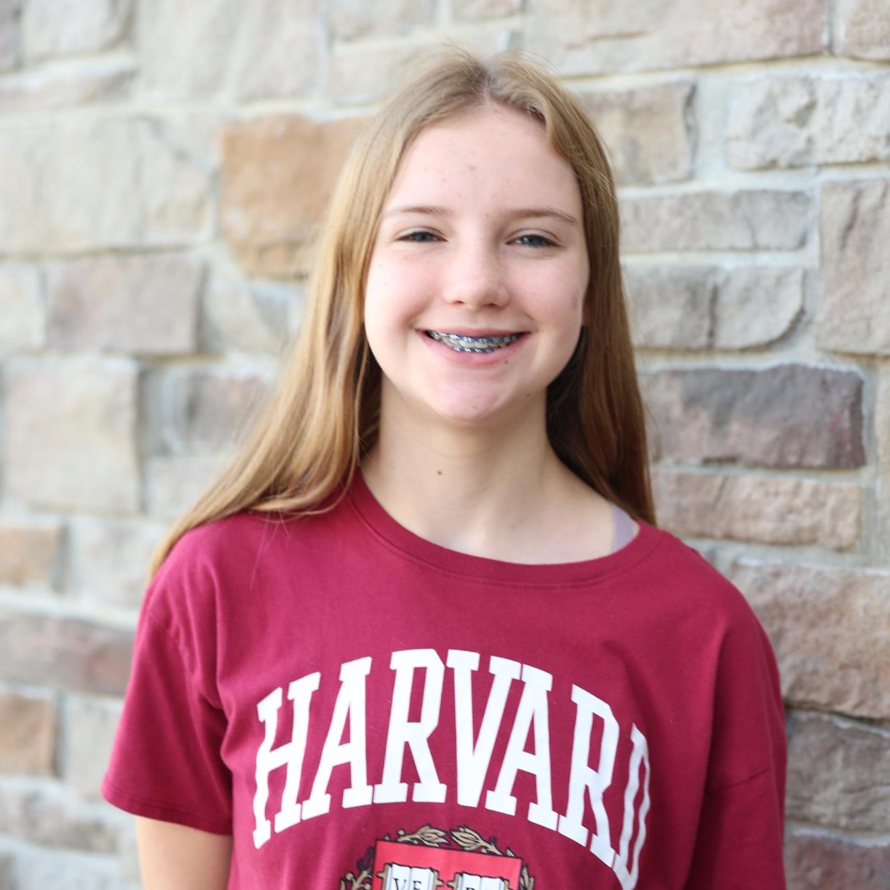 Maddie Lehman – The Black & White